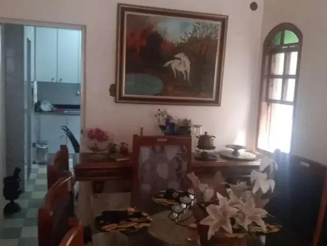 Casa / Sobrado para Venda em Belo Horizonte/MG Nova Cachoeirinha 4 Quartos