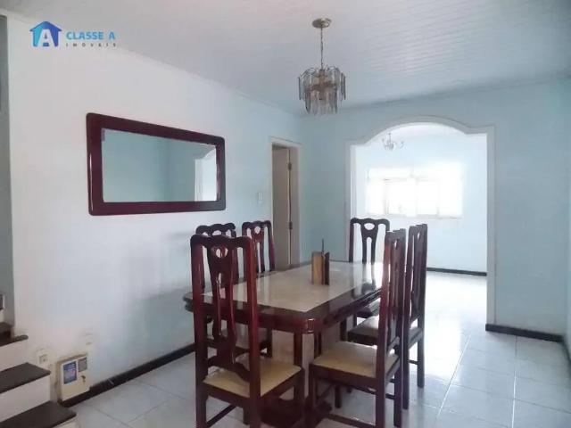 Casa / Sobrado para Venda em Belo Horizonte/MG Nova Cintra 3 Quartos