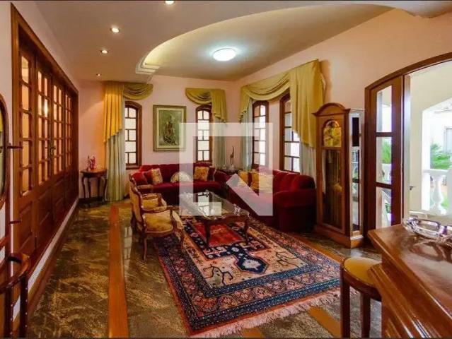 Casa / Sobrado para Venda em Belo Horizonte/MG Nova Gameleira 6 Quartos