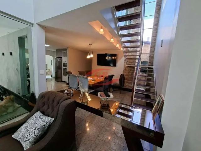 Casa / Sobrado para Venda em Belo Horizonte/MG Nova Granada 4 Quartos