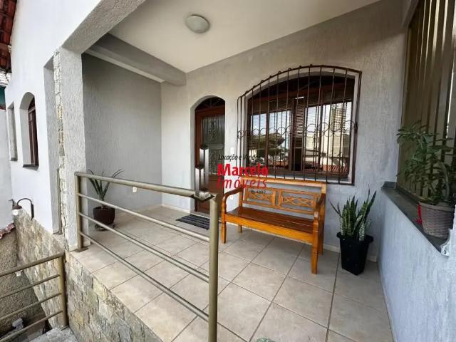 Casa / Sobrado para Venda em Belo Horizonte/MG Nova Granada 4 Quartos