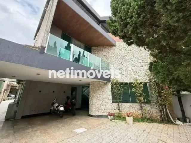 Casa / Sobrado para Venda em Belo Horizonte/MG Nova Granada 4 Quartos