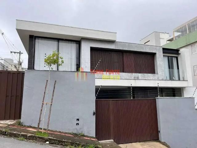 Casa / Sobrado para Venda em Belo Horizonte/MG Nova Granada 5 Quartos