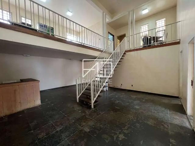 Casa / Sobrado para Venda em Belo Horizonte/MG Nova Granada 3 Quartos