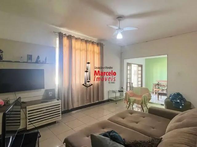 Casa / Sobrado para Venda em Belo Horizonte/MG Nova Granada 3 Quartos