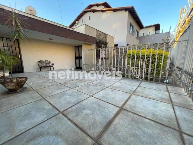 Casa / Sobrado para Venda em Belo Horizonte/MG Nova Granada 3 Quartos
