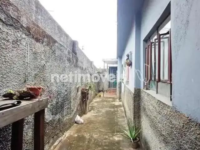 Casa / Sobrado para Venda em Belo Horizonte/MG Nova Granada 3 Quartos