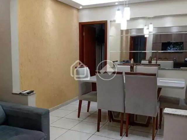 Casa / Sobrado para Venda em Belo Horizonte/MG Nova Granada 3 Quartos