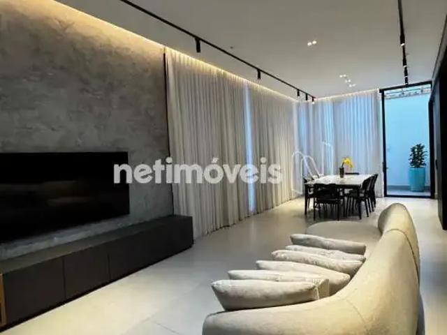 Casa / Sobrado para Venda em Belo Horizonte/MG Nova Granada 3 Quartos