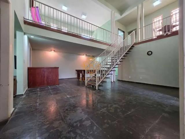 Casa / Sobrado para Venda em Belo Horizonte/MG Nova Granada 3 Quartos