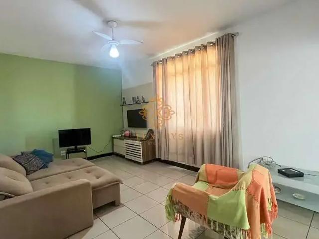 Casa / Sobrado para Venda em Belo Horizonte/MG Nova Granada 3 Quartos
