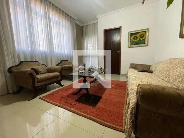 Casa / Sobrado para Venda em Belo Horizonte/MG Nova Granada 3 Quartos