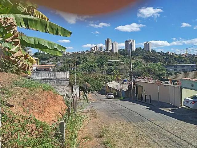 Casa / Sobrado para Venda em Belo Horizonte/MG Nova Esperança 3 Quartos
