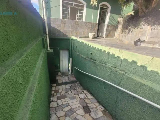 Casa / Sobrado para Venda em Belo Horizonte/MG Nova Esperança 3 Quartos
