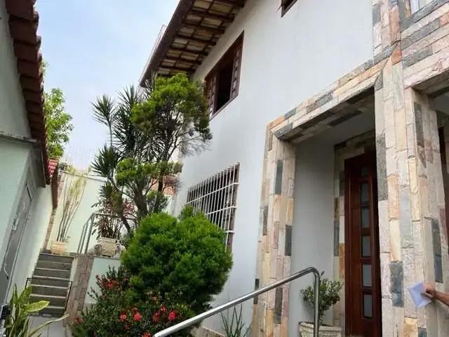Casa / Sobrado para Venda em Belo Horizonte/MG Nova Esperança 4 Quartos