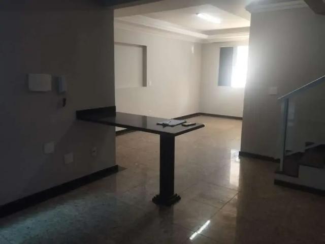 Casa / Sobrado para Venda em Belo Horizonte/MG Nova Floresta 3 Quartos