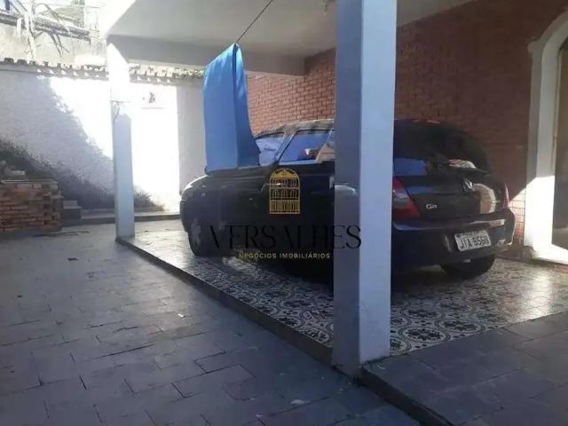Casa / Sobrado para Venda em Belo Horizonte/MG Nova Floresta 3 Quartos