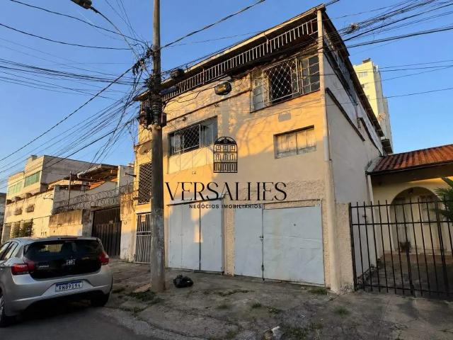 Casa / Sobrado para Venda em Belo Horizonte/MG Nova Floresta 1 Quartos