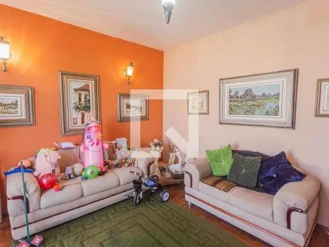Casa / Sobrado para Venda em Belo Horizonte/MG Nova Floresta 2 Quartos