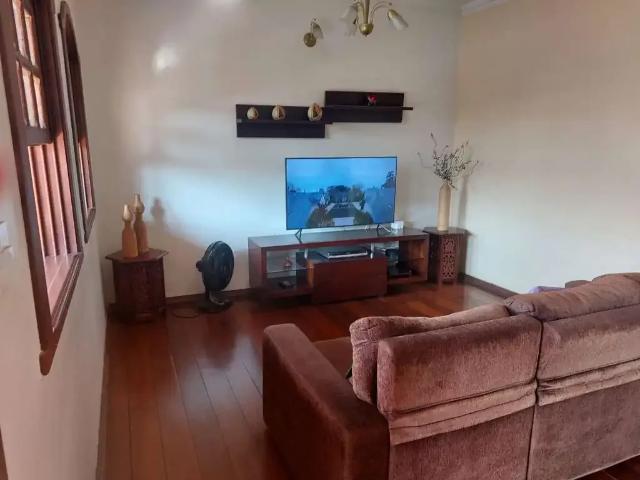 Casa / Sobrado para Venda em Belo Horizonte/MG Nova Floresta 4 Quartos