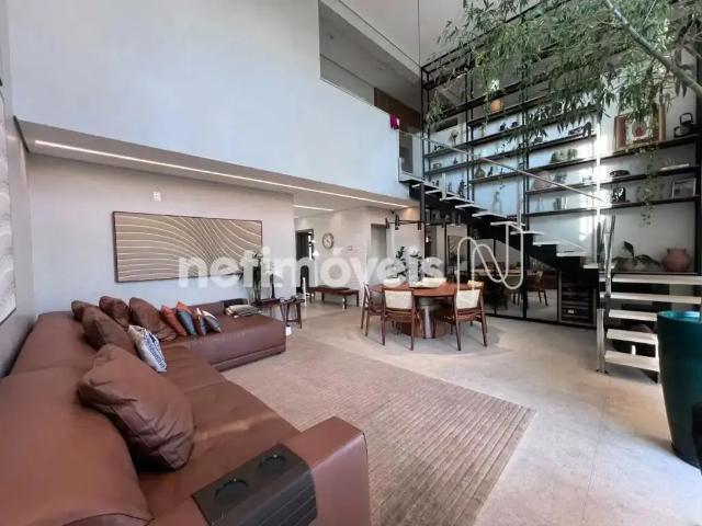 Casa / Sobrado para Venda em Belo Horizonte/MG Nova Floresta 4 Quartos