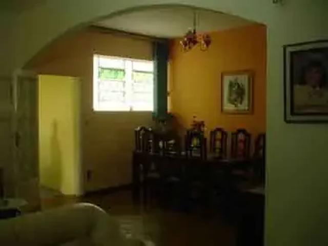 Casa / Sobrado para Venda em Belo Horizonte/MG Nova Suíssa 3 Quartos