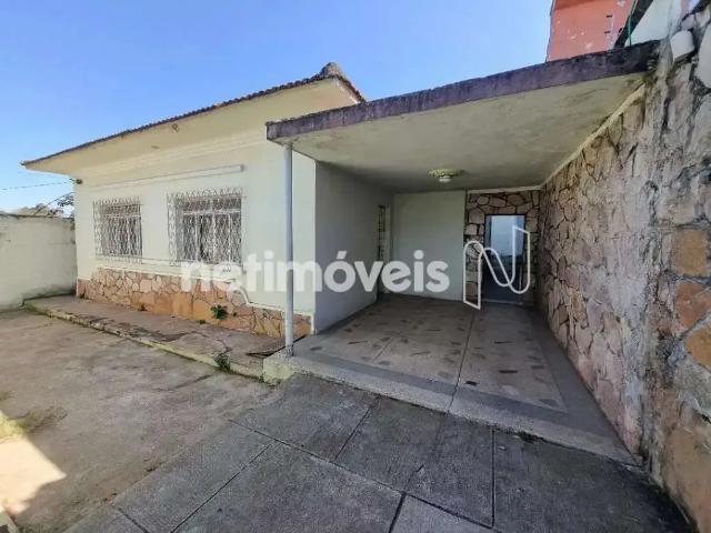 Casa / Sobrado para Venda em Belo Horizonte/MG Nova Suíssa 3 Quartos