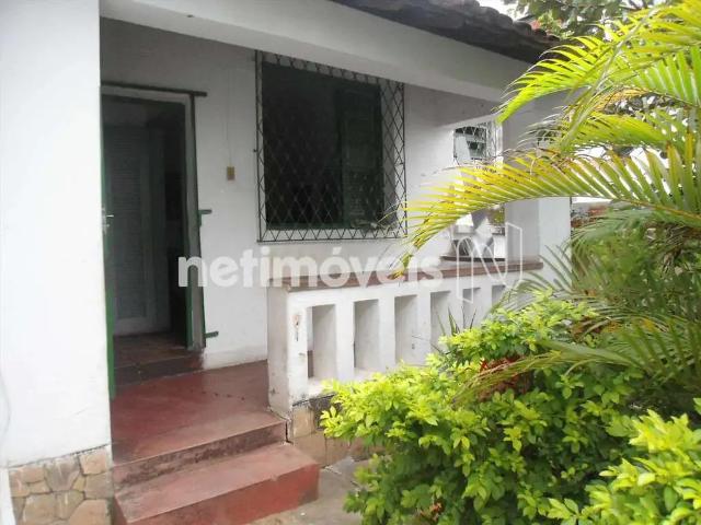 Casa / Sobrado para Venda em Belo Horizonte/MG Nova Suíssa 3 Quartos