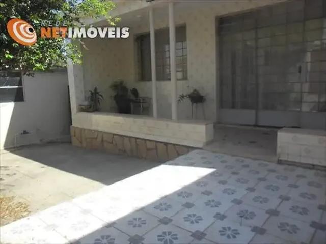 Casa / Sobrado para Venda em Belo Horizonte/MG Nova Suíssa 4 Quartos