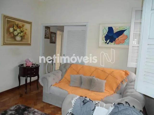 Casa / Sobrado para Venda em Belo Horizonte/MG Nova Suíssa 4 Quartos