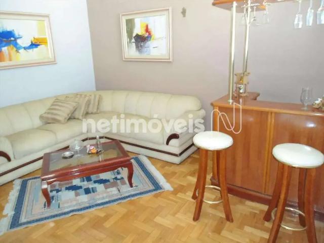 Casa / Sobrado para Venda em Belo Horizonte/MG Nova Suíssa 4 Quartos