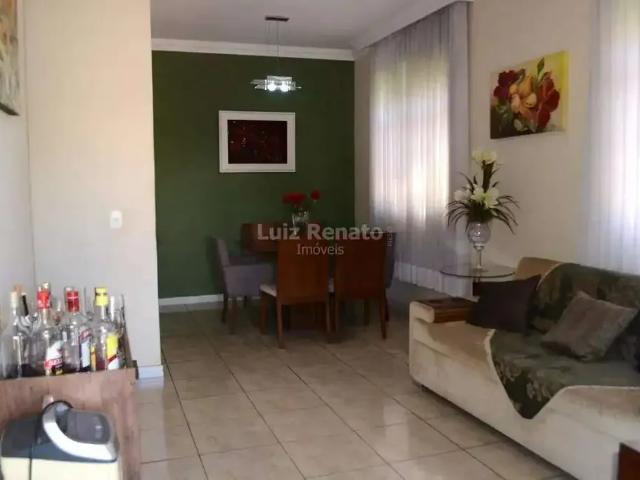 Casa / Sobrado para Venda em Belo Horizonte/MG Nova Vista 3 Quartos