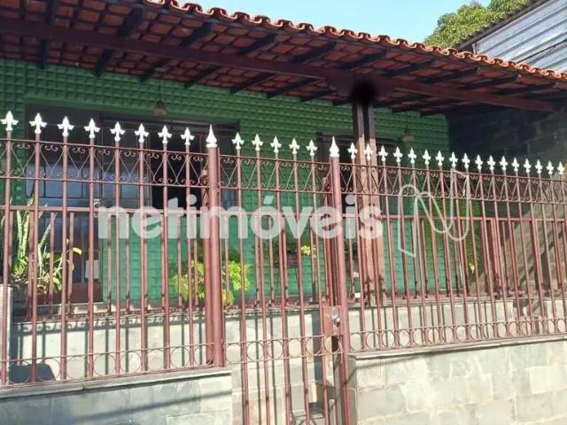 Casa / Sobrado para Venda em Belo Horizonte/MG Nova Vista 3 Quartos