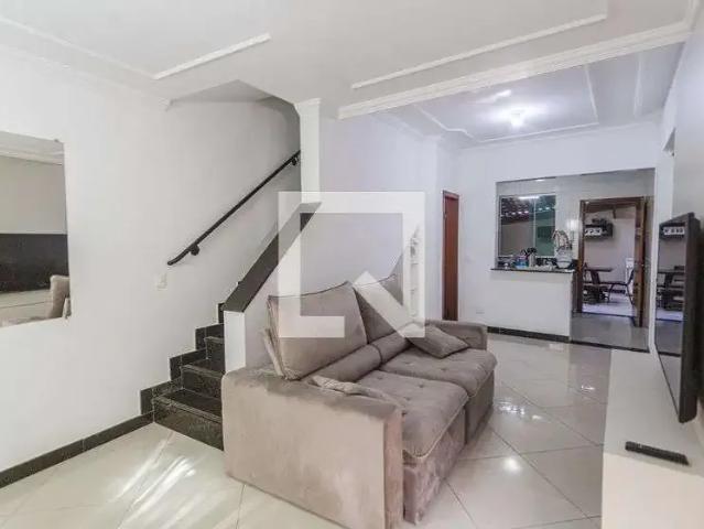 Casa / Sobrado para Venda em Belo Horizonte/MG Nova Vista 3 Quartos