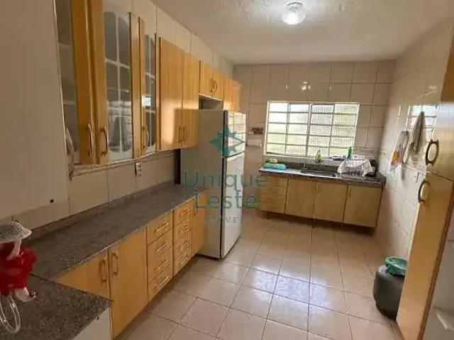 Casa / Sobrado para Venda em Belo Horizonte/MG Nova Vista 4 Quartos