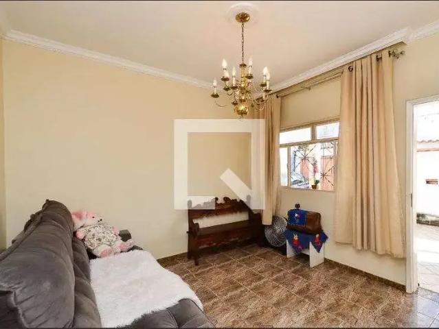Casa / Sobrado para Venda em Belo Horizonte/MG Nova Vista 4 Quartos