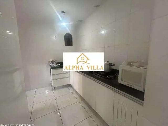 Casa / Sobrado para Venda em Belo Horizonte/MG Nova Vista 6 Quartos