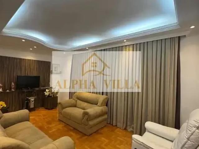 Casa / Sobrado para Venda em Belo Horizonte/MG Nova Vista 8 Quartos