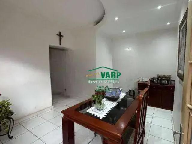 Casa / Sobrado para Venda em Belo Horizonte/MG Nova Vista 8 Quartos