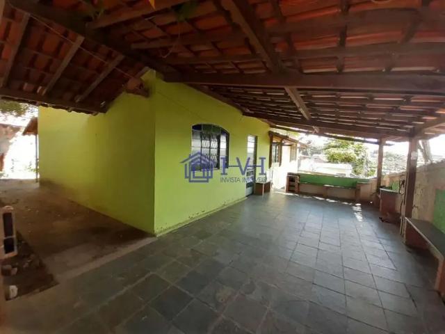 Casa / Sobrado para Venda em Belo Horizonte/MG Nova York 3 Quartos