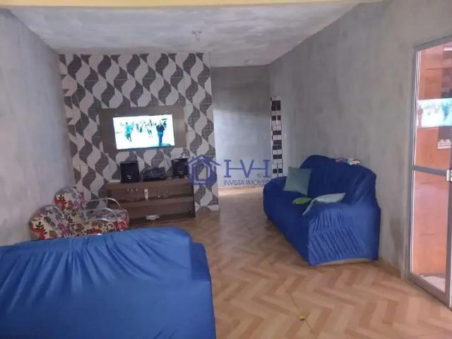 Casa / Sobrado para Venda em Belo Horizonte/MG Ouro Minas 3 Quartos