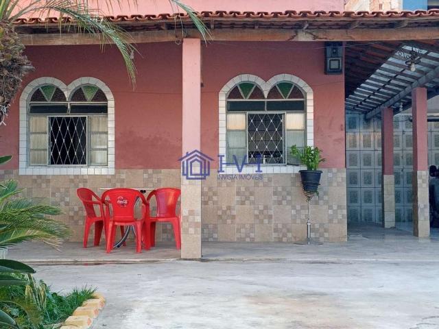 Casa / Sobrado para Venda em Belo Horizonte/MG Ouro Minas 2 Quartos