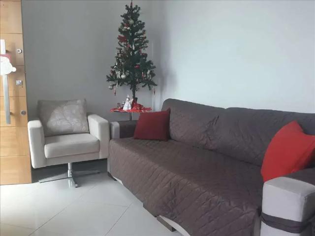 Casa / Sobrado para Venda em Belo Horizonte/MG Ouro Preto 3 Quartos
