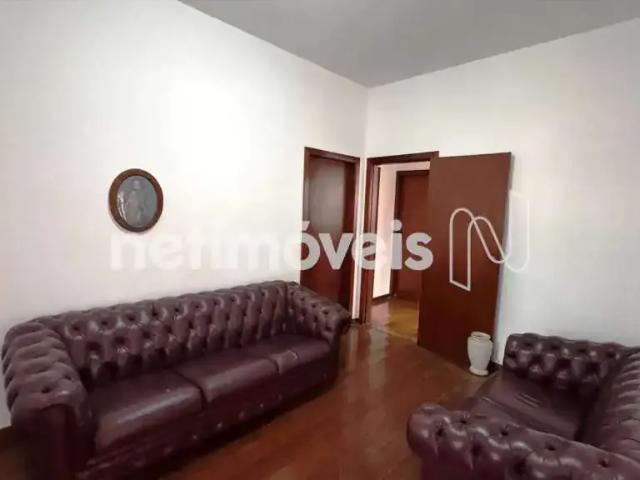 Casa / Sobrado para Venda em Belo Horizonte/MG Ouro Preto 3 Quartos