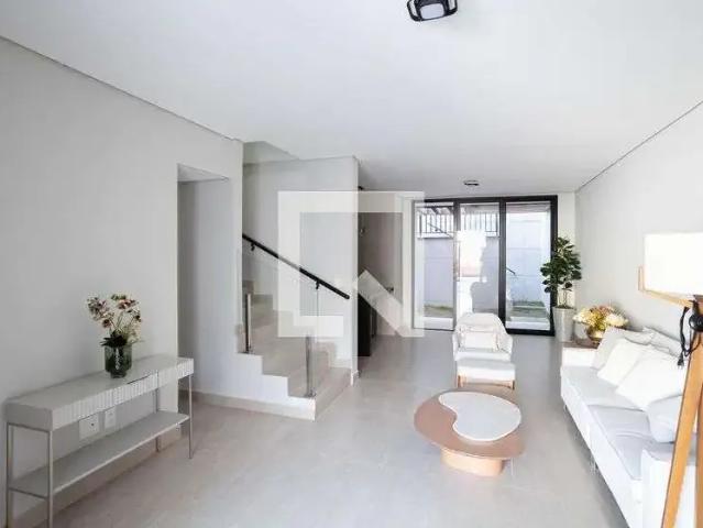 Casa / Sobrado para Venda em Belo Horizonte/MG Ouro Preto 3 Quartos