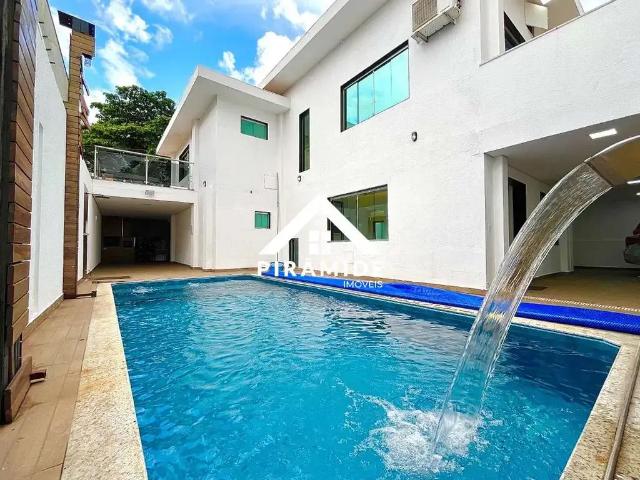 Casa / Sobrado para Venda em Belo Horizonte/MG Ouro Preto 3 Quartos