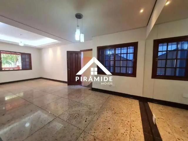 Casa / Sobrado para Venda em Belo Horizonte/MG Ouro Preto 3 Quartos