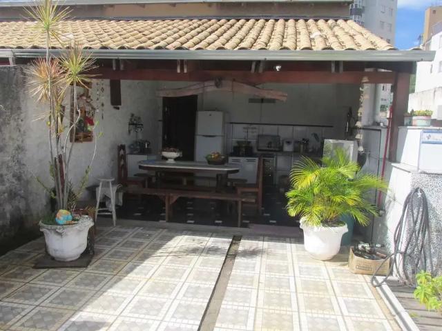 Casa / Sobrado para Venda em Belo Horizonte/MG Ouro Preto 3 Quartos