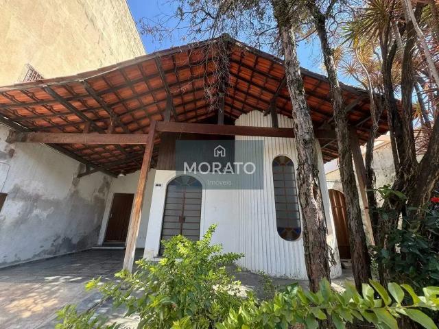 Casa / Sobrado para Venda em Belo Horizonte/MG Ouro Preto 3 Quartos