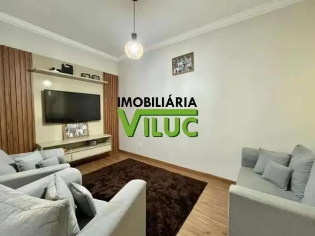 Casa / Sobrado para Venda em Belo Horizonte/MG Ouro Preto 3 Quartos